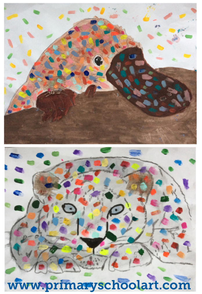 Primary School Art - Art lessons for Foundation to Year 6 - Victorian ...